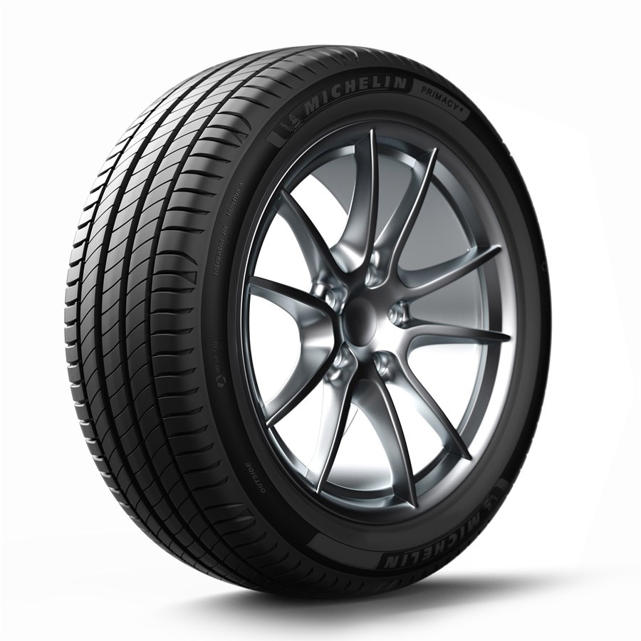 Michelin PRIMACY-4 PLUS 215/55 R17 98W za 3596.00CZK - Allegro