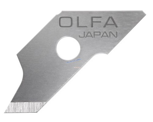 OLFA Ostrze COB-1 do cyrkla CMP-1 i CMP1/DX (091511500141) • Cena, Opinie • Nożyki i ostrza ...