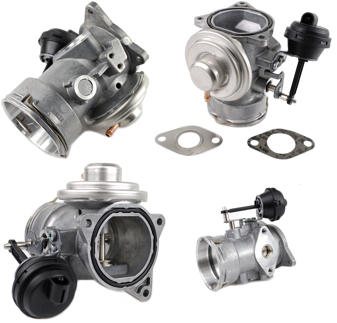 Сервисный комплект актуатора вестгейт турбокомпрессора 4030945 - Выгодно