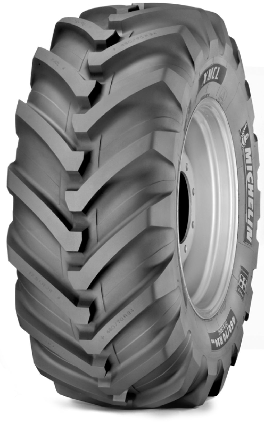 OPONA 500/70R24 (19.5LR24) MICHELIN XMCL 164B TL za 5568 zł z Słupsk ... OPONA 500/70R24 (19.5LR24) MICHELIN XMCL 164B TL za 5568 zł z Słupsk ...
