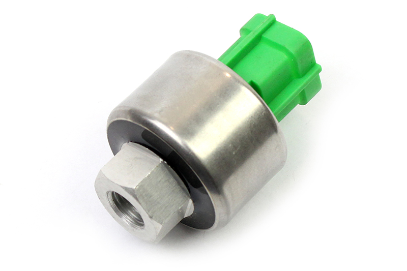 FIAT DOBLO DUCATO CZUJNIK CIŚNIENIA KLIMATYZACJI 5905505706141 za 45 ...