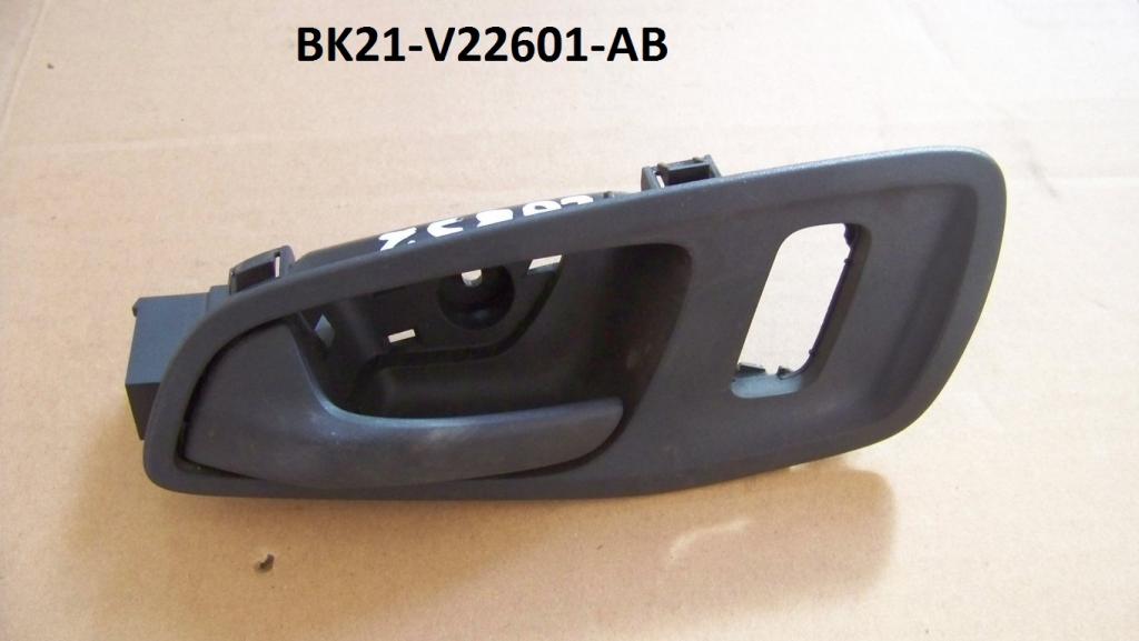 Ford Tourneo Connect klamka drzwi wewnętrzna lewa klamka wewnętrzna za ... Ford Tourneo Connect klamka drzwi wewnętrzna lewa klamka wewnętrzna za ...