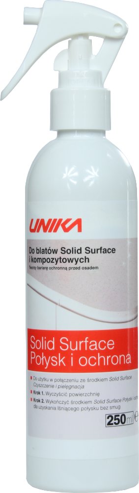 Unika płyn czyszczenie i pielęgnacja mebli 0,25l (5023778907697) • Cena ...