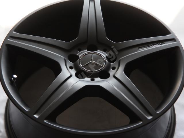 ОРИГИНАЛ MERCEDES AMG S CLASS 19 A2214016002 (2M53 | 5789296643 купить ...