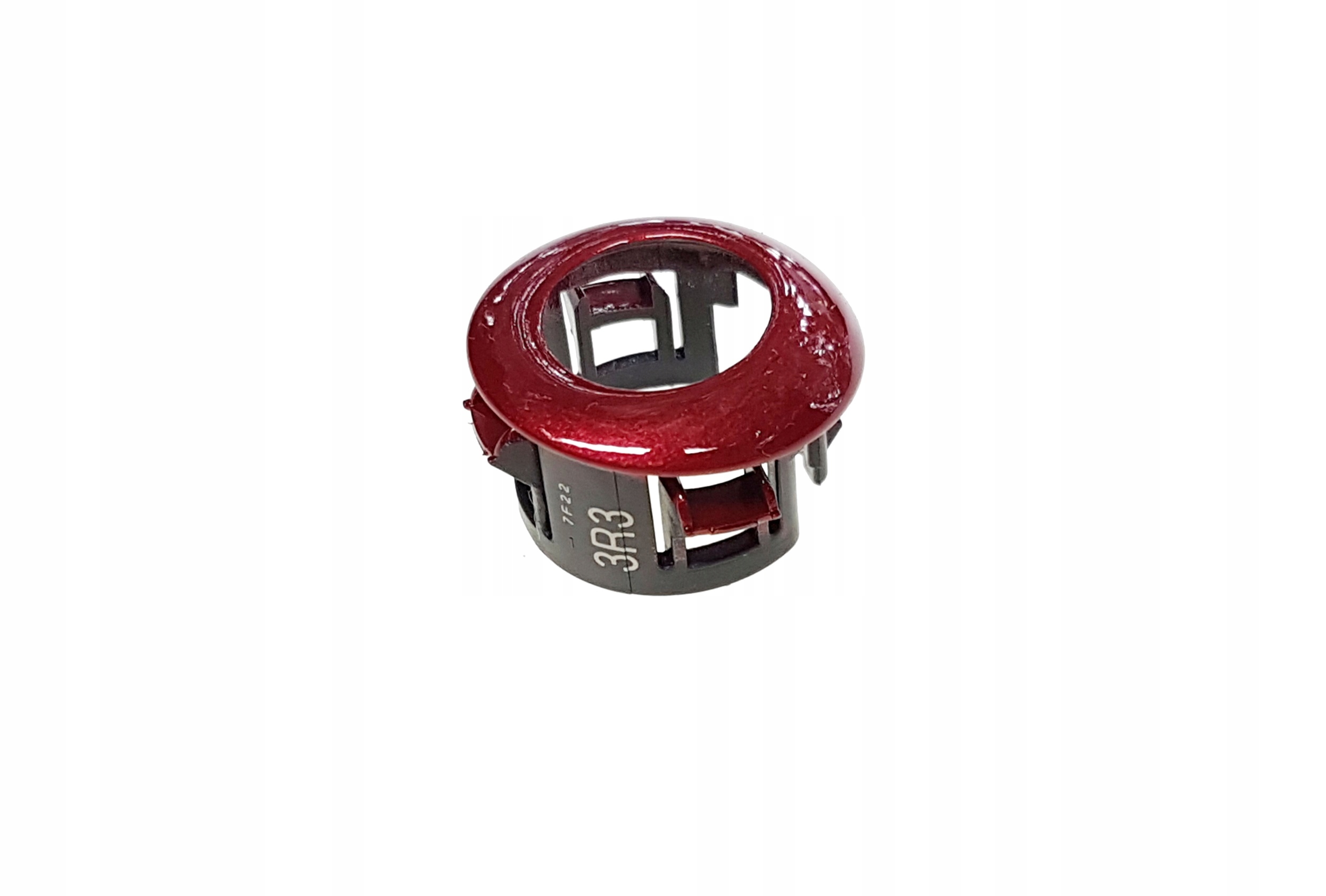 TOYOTA EZ OSŁONA UCHWYT CZUJNIK PARKTRONIC 3R3 89348-64030-D0 za 75 zł ...