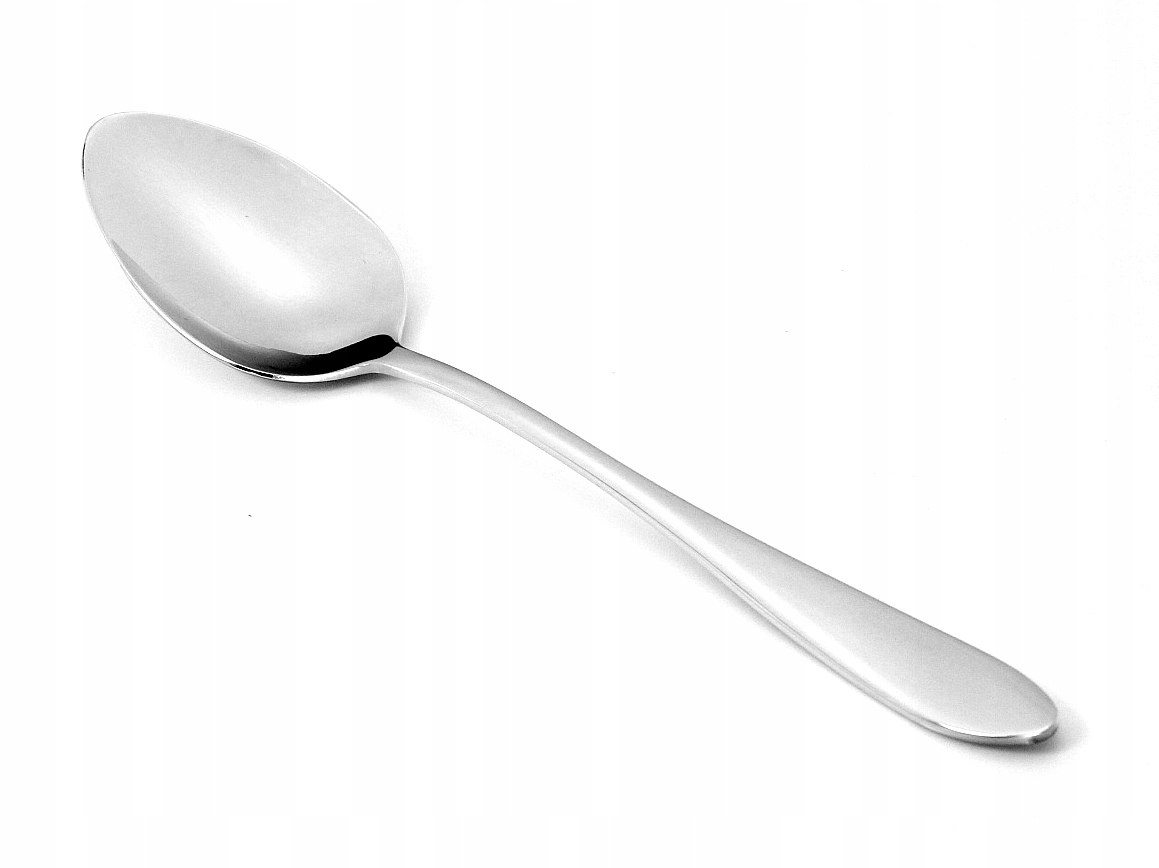 Gerpol Mona łyżka obiadowa (5902023733604) • Cena, Opinie • Łyżki ...