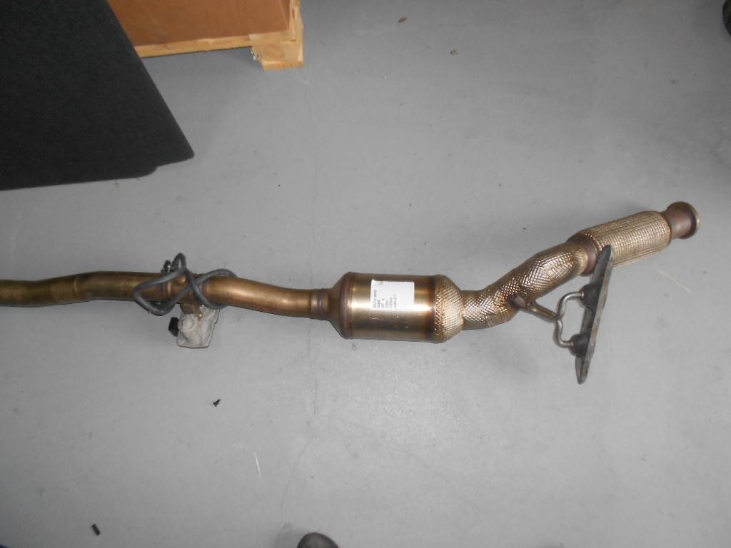 ! Vw Golf 7 w Filtry cząstek stałych DPF/FAP - Allegro.pl