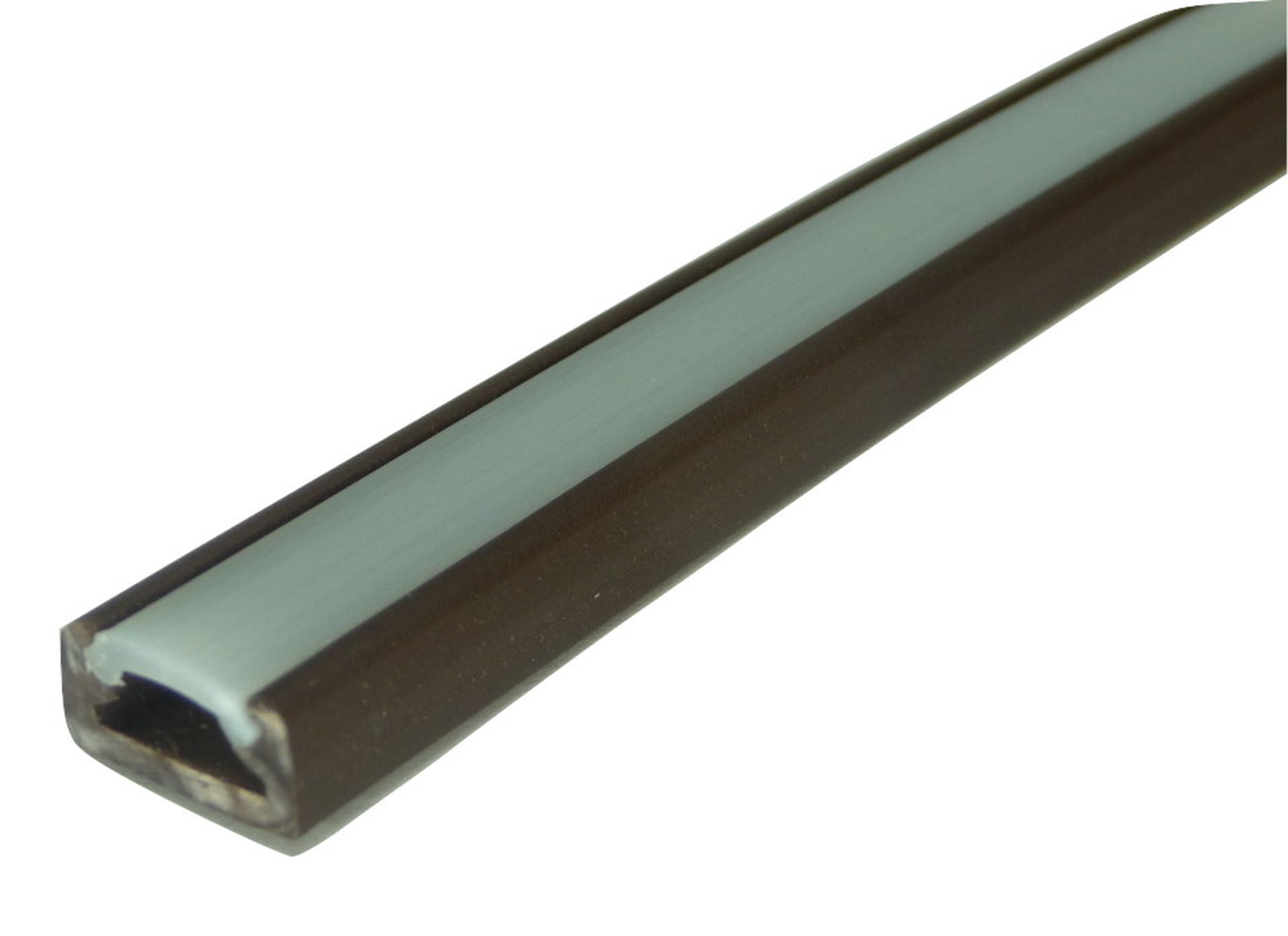 PROFIL DO TAŚMY LED 2m profile taśma paski listwa (5906492480748 ...