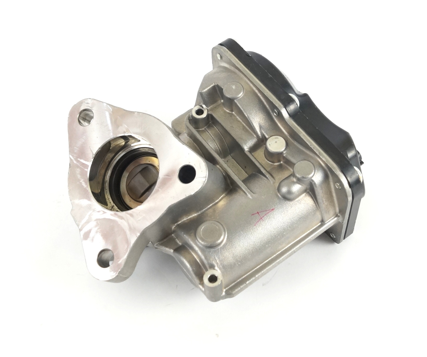 8201143495 8201143495 - Клапан рециркуляции ОГ RENAULT Megane III IV 1. ...