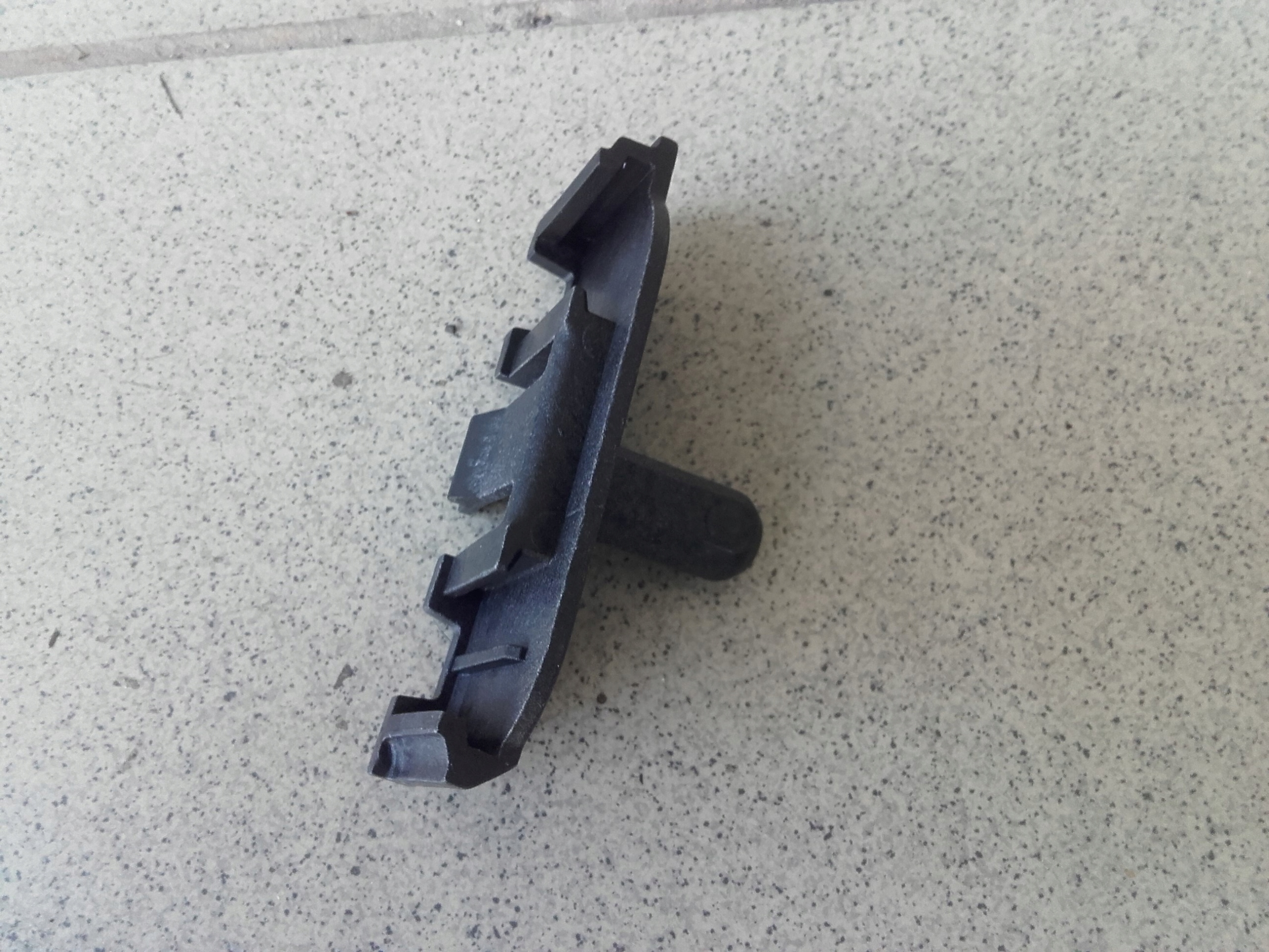 BOLEC WSPORNIK MOCOWANIE CHŁODNICY INSIGNIA B góra 23336309 23336310 za ...