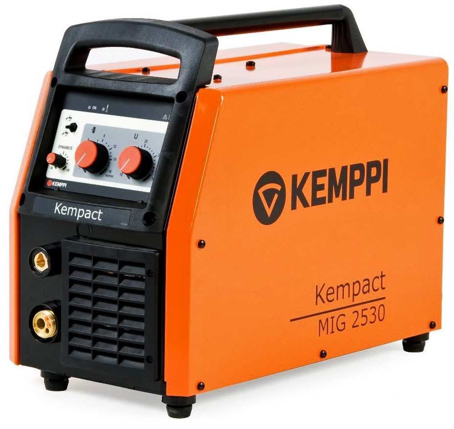 Сварочный аппарат KEMPPI KEMPACT 2530 migomat 250A Kempi купити на ...