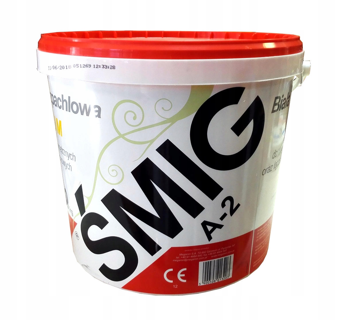 Smig A2 - Niska cena na Allegro.pl