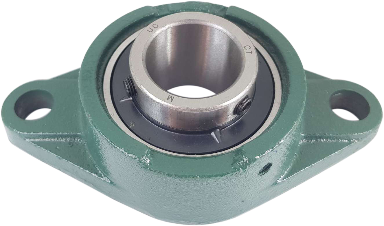 Łożysko samonastawne Neutral UCFL 214 ŁOŻYSKO SAMONASTAWNE W OPRAWIE 70 ...