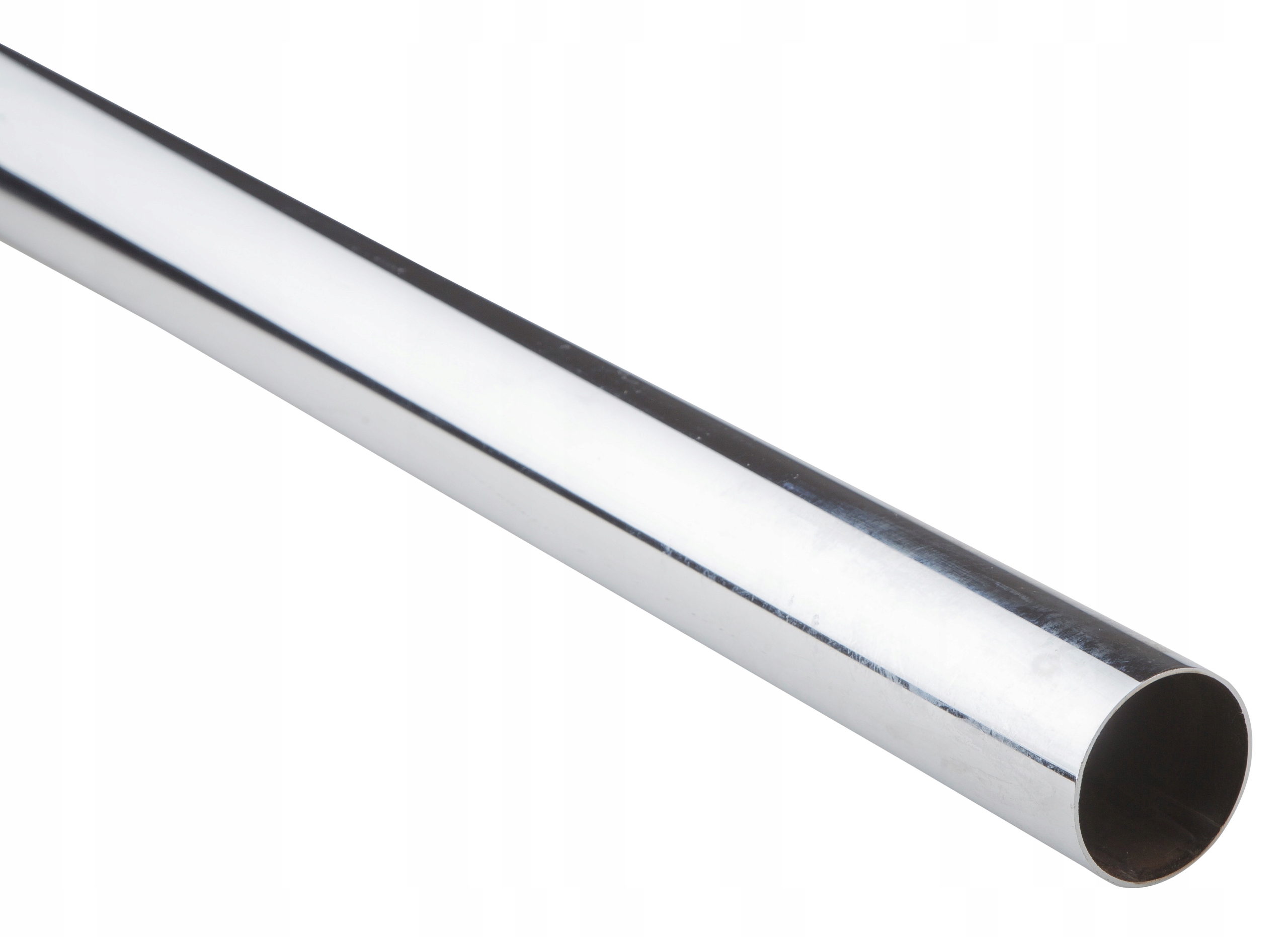 RURA CHROMOWANA FI 16 • Cena, Opinie • Stojaki i wieszaki 12258981803 • Allegro