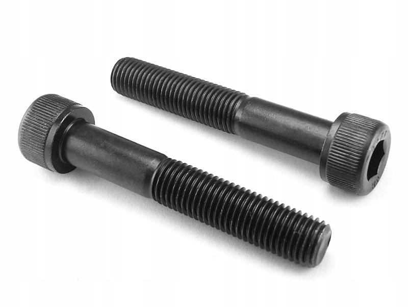 ŚRUBA IMBUS M10x1,25x100 KL.12.9 IMBUSOWA TWARDA • Cena, Opinie • Śruby, nakrętki, podkładki ...