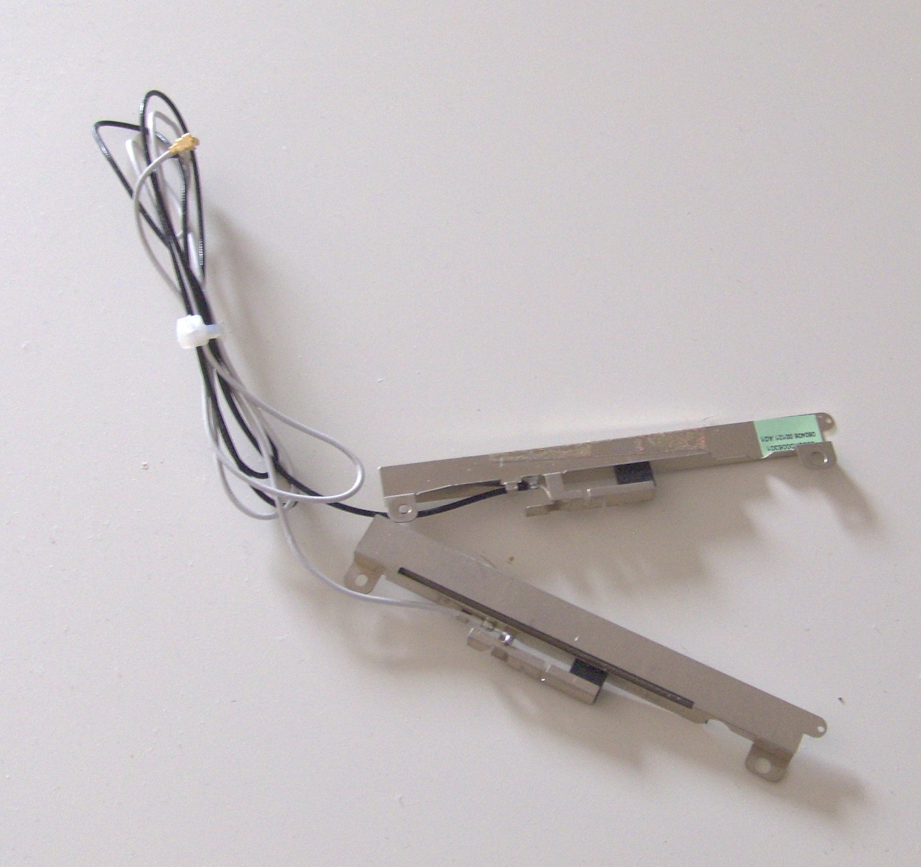 HP Compaq nx5000 antenki WiFi w Gdańsk - Sklep, Opinie, Cena w Allegro.pl