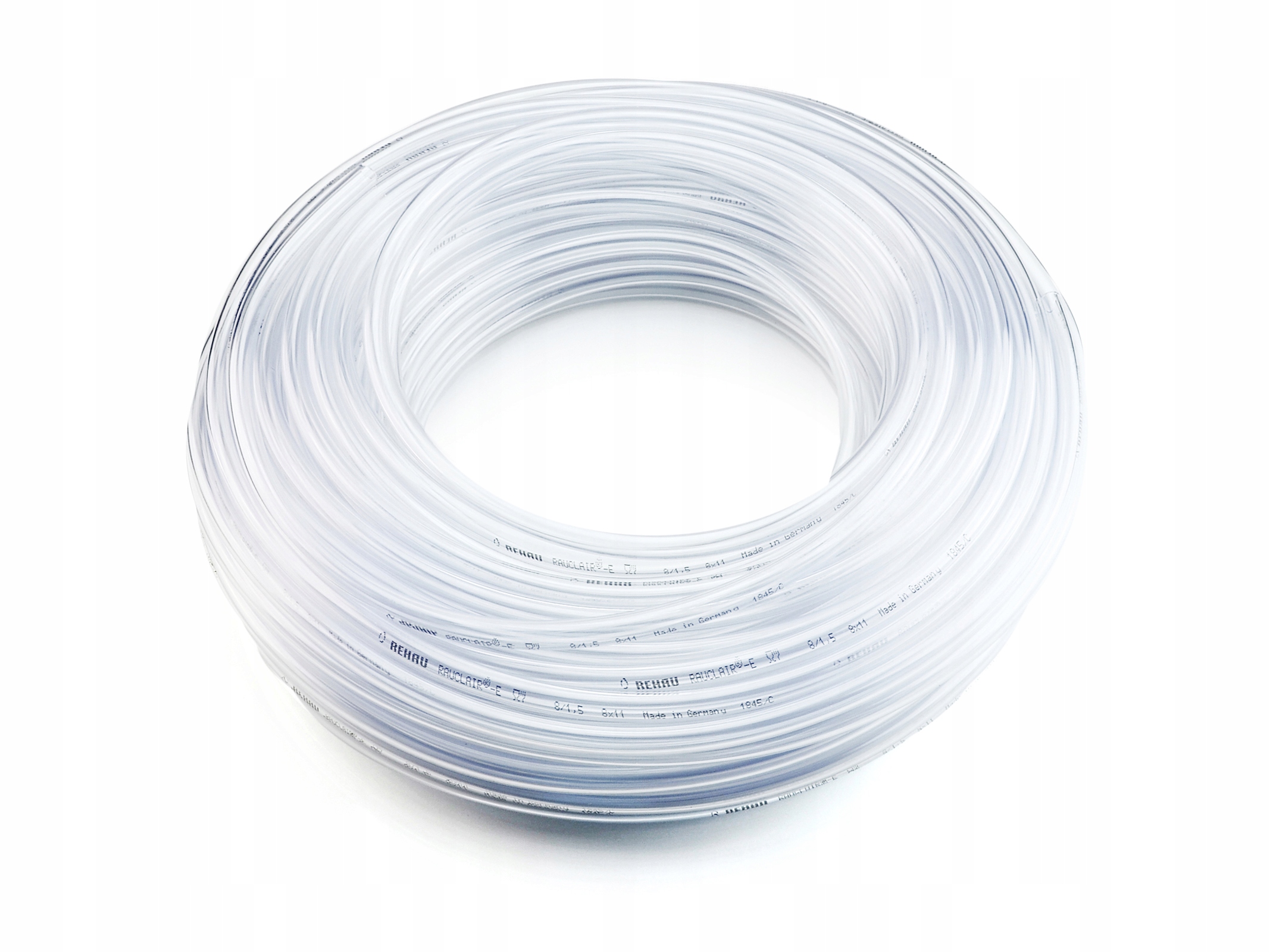 WĄŻ Przewód IGIELITOWY PCV Igielit 5x1,5mm dł. 25m 4251720123517 za 51.19PLN z Police - Allegro ...