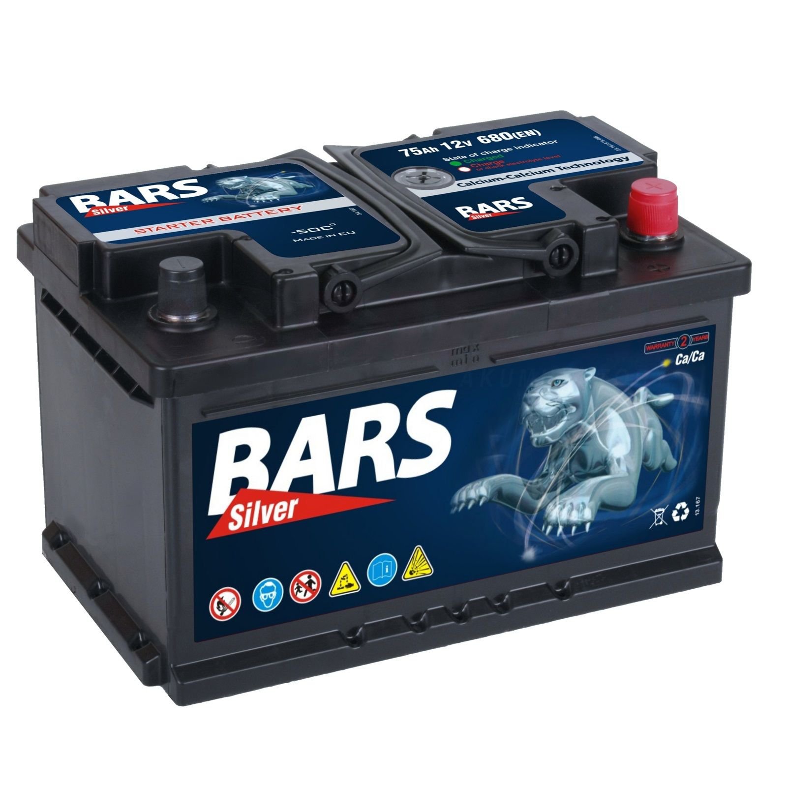 Akumulator 12v 75ah - Niska cena na Allegro.pl