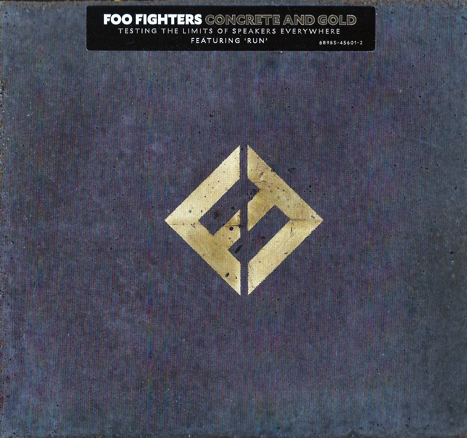 * Foo Fighters CONCRETE AND GOLD CD 13484525047 - Sklepy, Opinie, Ceny ... * Foo Fighters CONCRETE AND GOLD CD 13484525047 - Sklepy, Opinie, Ceny ...