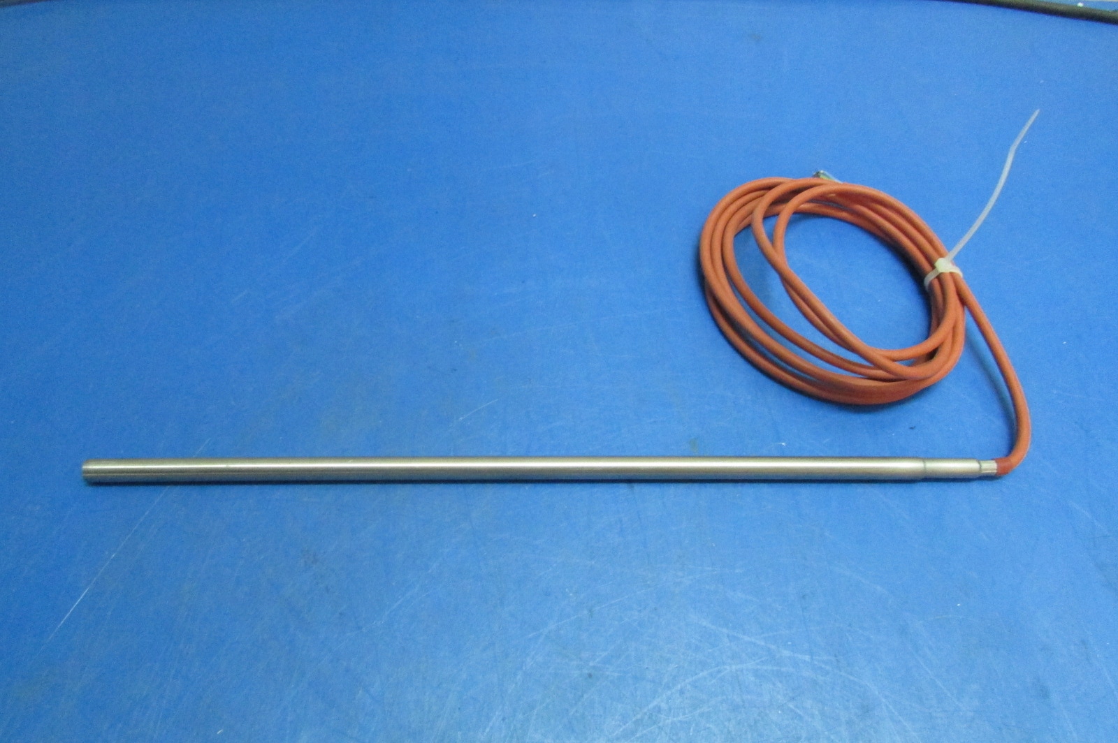 Grzałka GC-heat KA12-00514 1000W 230V 440mm (7748539936) • Cena, Opinie ...