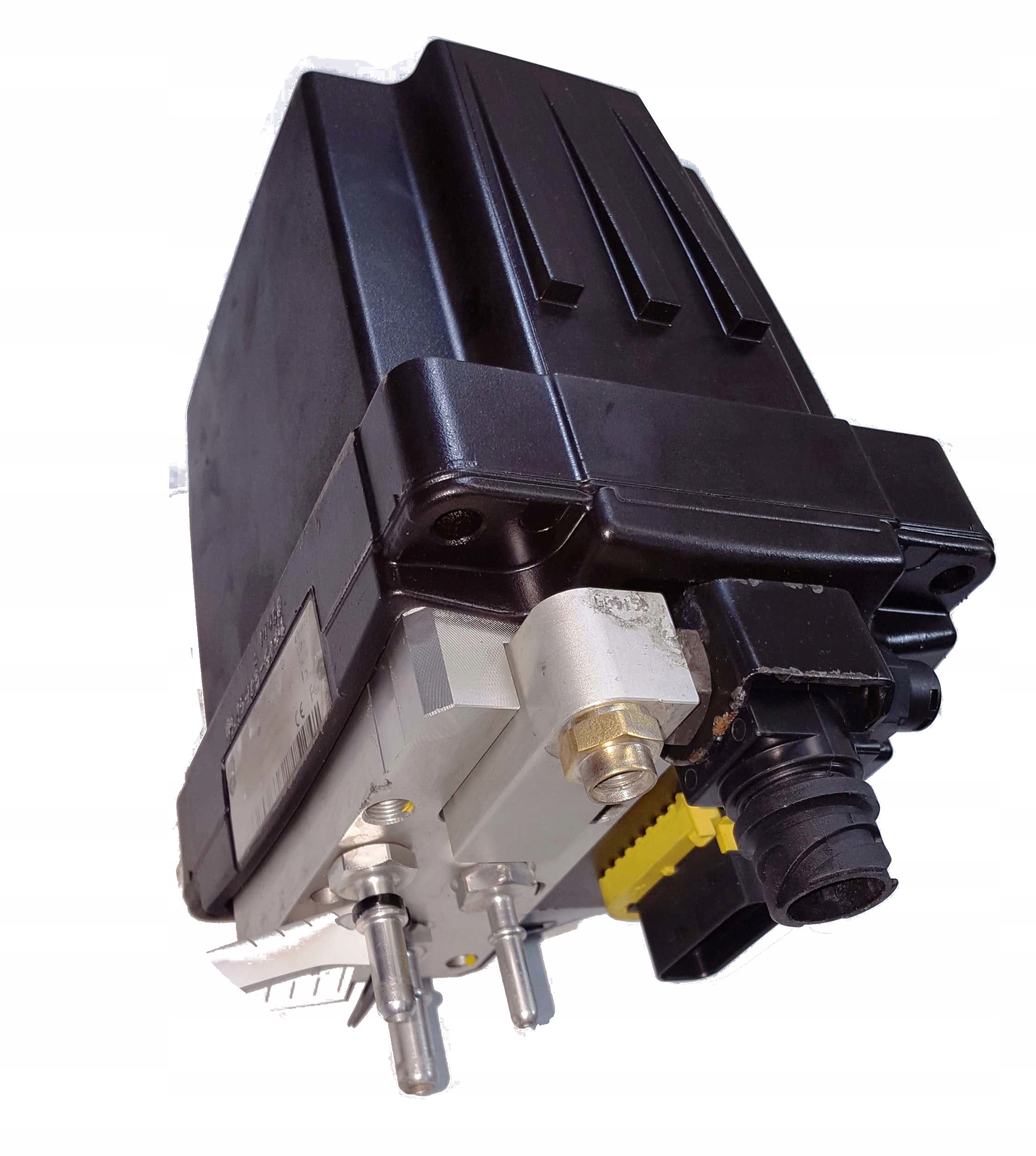 POMPa ADBLUE MAN TGX TGL TGM EMITEC 81154036134 za 2890 zł z Święcice k ...