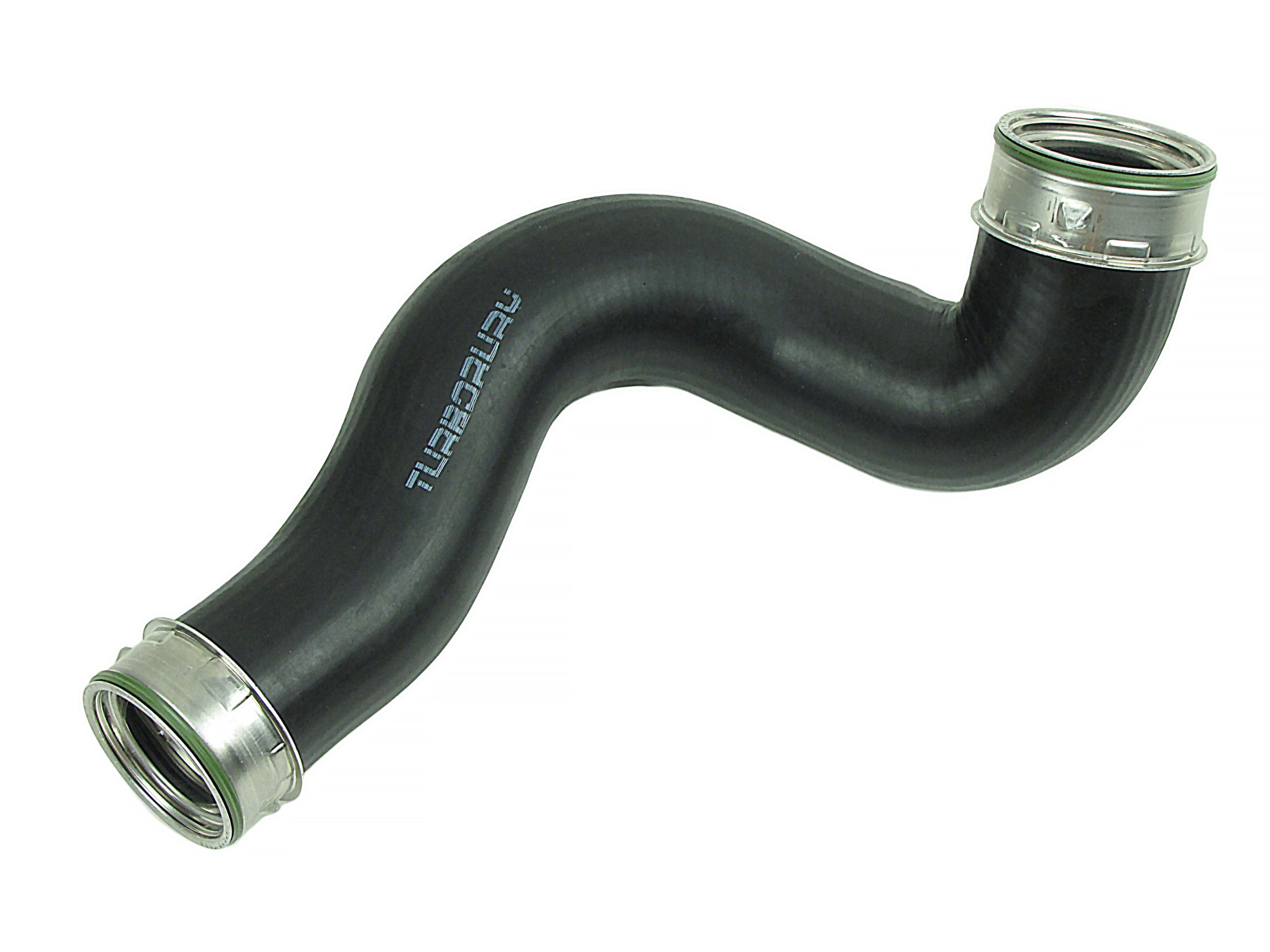 PRZEWÓD INTERCOOLERA MERCEDES BENZ C-KLASA 2.2 CDI • Cena, Opinie - Allegro