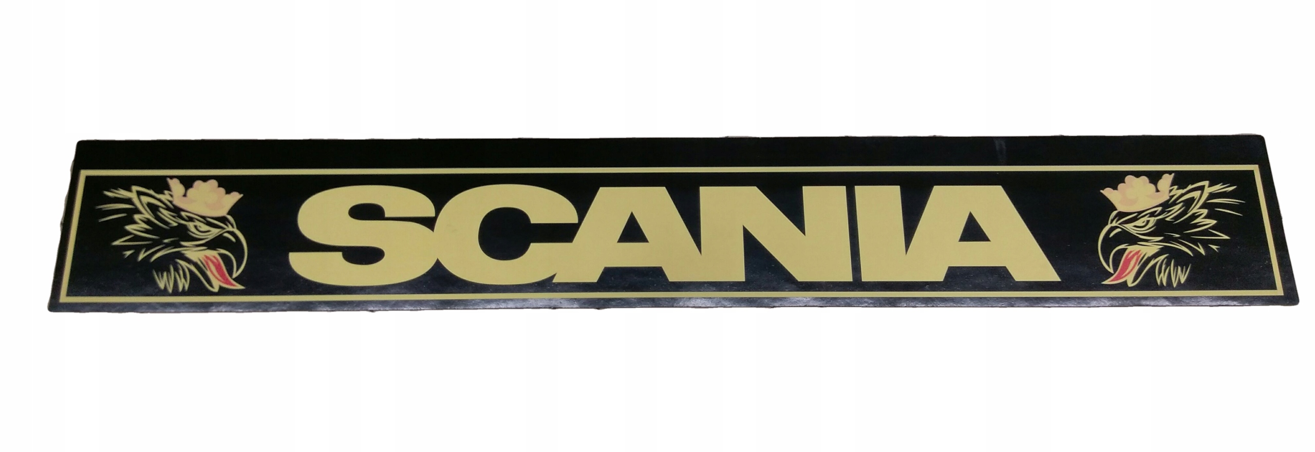 Chlapacz Naczepy Przyczepy Scania Nadruk ZŁoty 5907479393594 Za 31500pln Z Wieluń Allegro