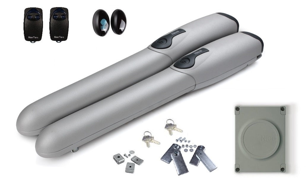 ZESTAW NICE WINGO 2024 KOMPLET - 2xPILOT (5907772592564) • Cena, Opinie ...