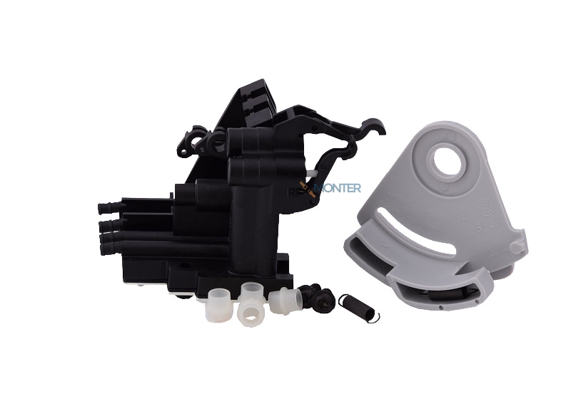 Клапан регулювання сидіння Grammer Mercedes ATEGO купить в Украине на ...