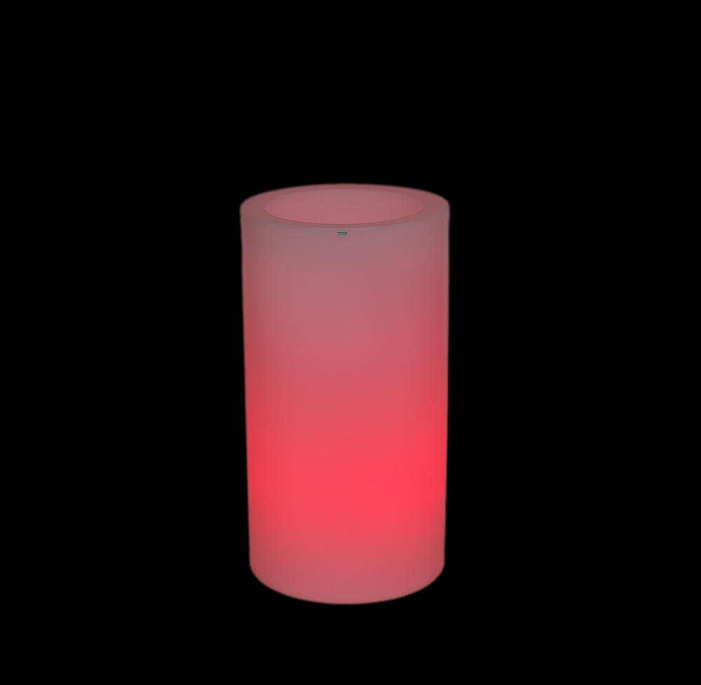 Doniczka tworzywo sztuczne biały 40 cm x 40 x 75 cm (05902884121916) • Cena, Opinie • Doniczki ...