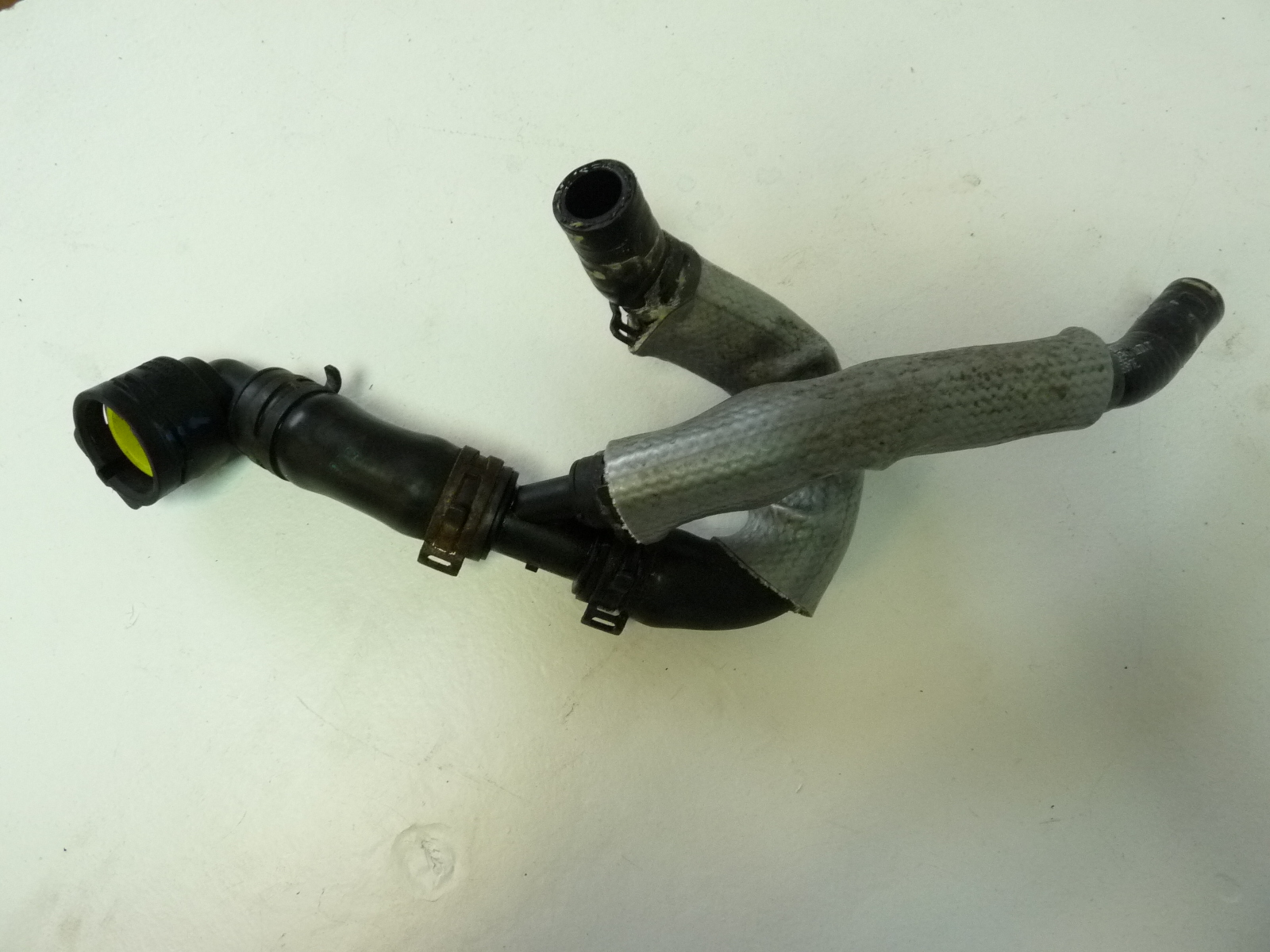 MBM SKODA SUPERB III RURKA KRÓCIEC 5Q0121087A za 40.00PLN z ...