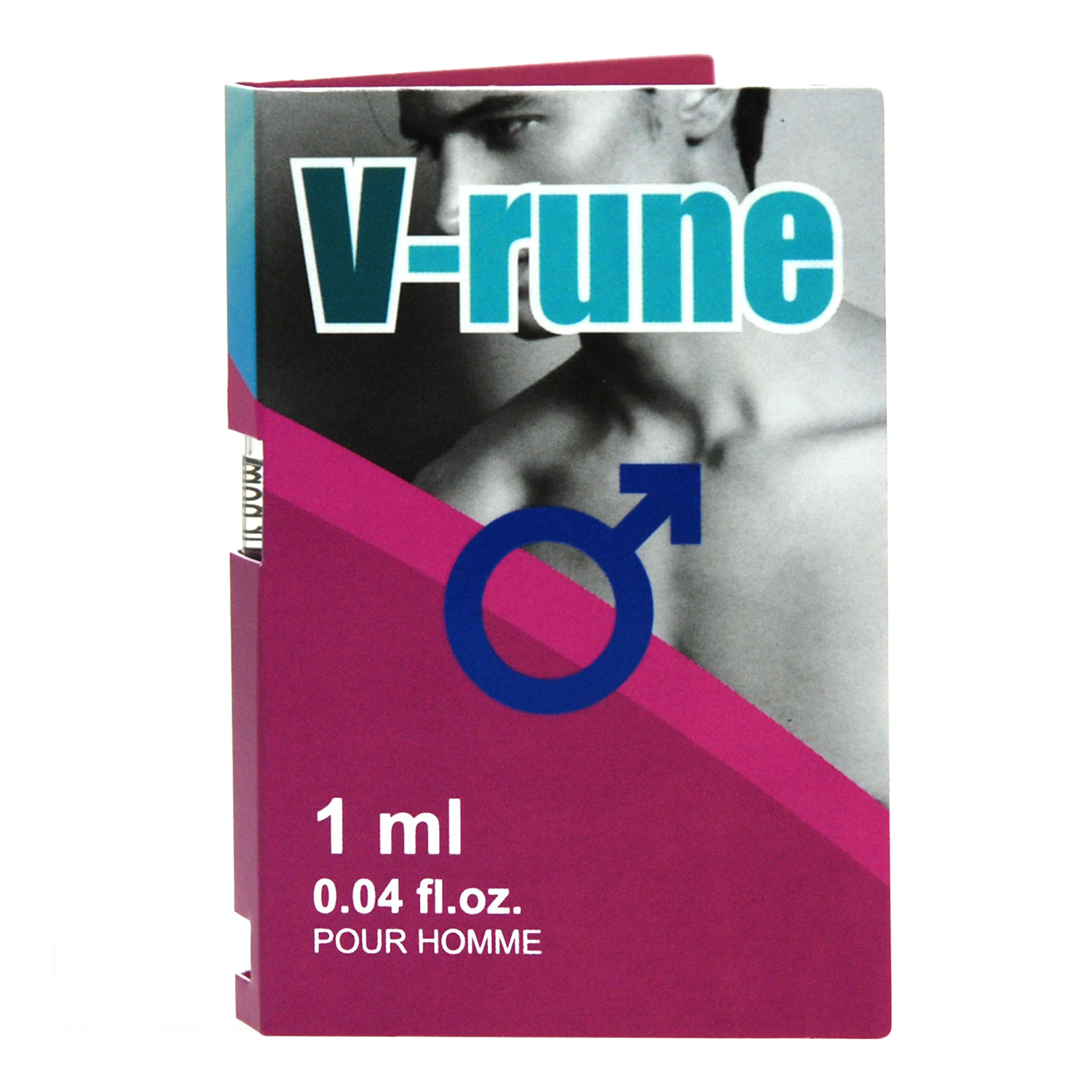 V-rune - Zapach dla - Niska cena na Allegro.pl