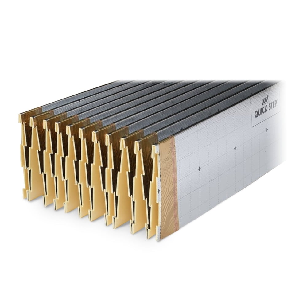 Podkład pod panele Quick-Step ThermoLevel pianka 5 mm mata 9 m² • Cena, Opinie • Podkłady pod ...