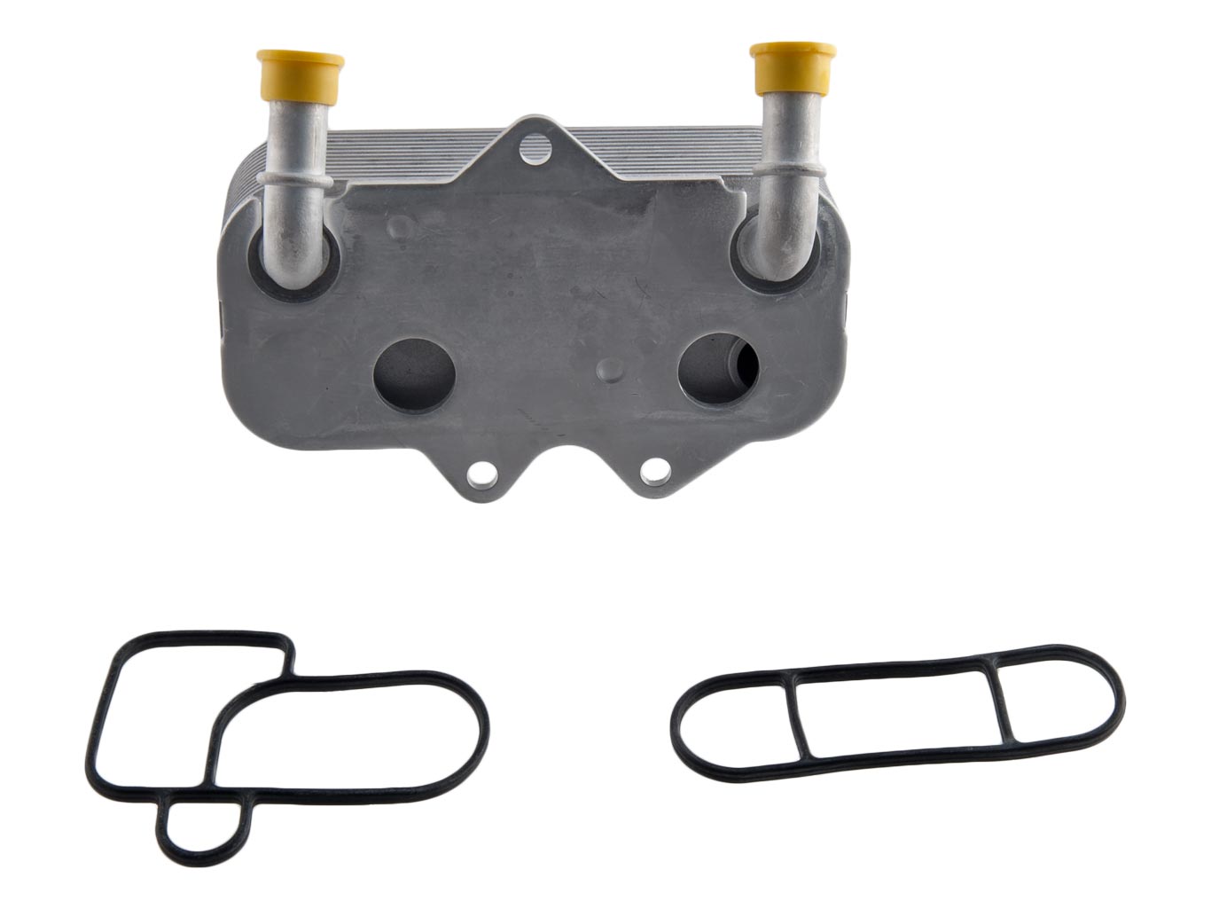 CCL-PL-001 - МАСЛЯНЫЙ ОХЛАДИТЕЛЬ + ПРОКЛАДКИ GM OPEL SINTRA 2.2 DTI ...