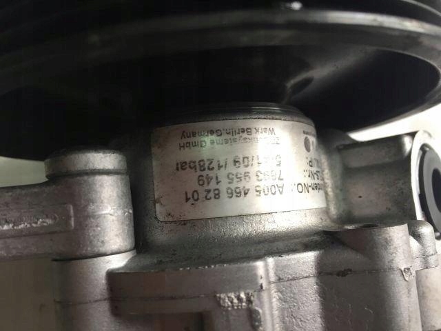 Mercedes 204 207 A0054668201 pompa wspomagania Gw - 7455480515 ...