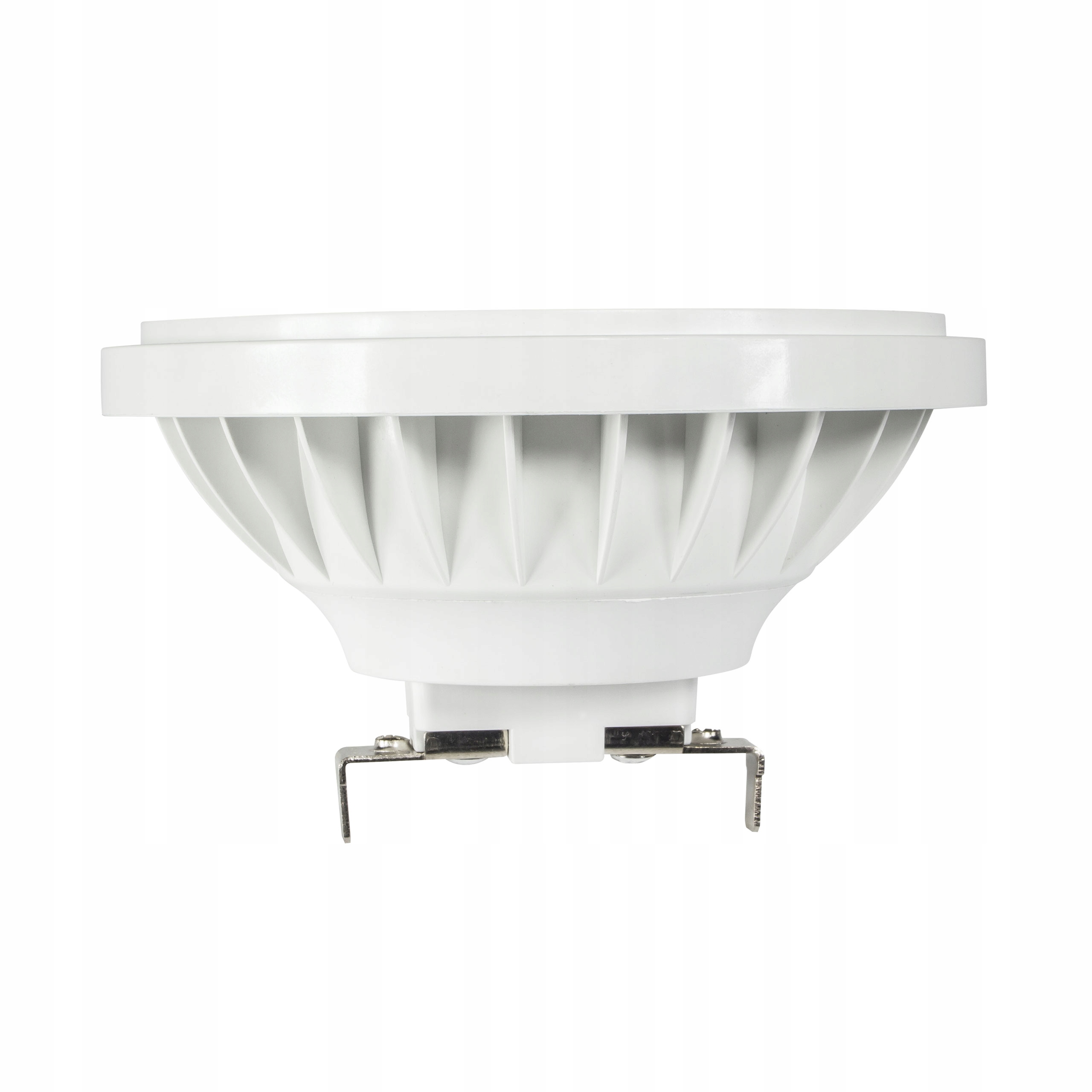 AR111 QR111 G53 12V 15W=100W LED SMD 1200lm NW CCD - 7015142322 - oficjalne archiwum allegro