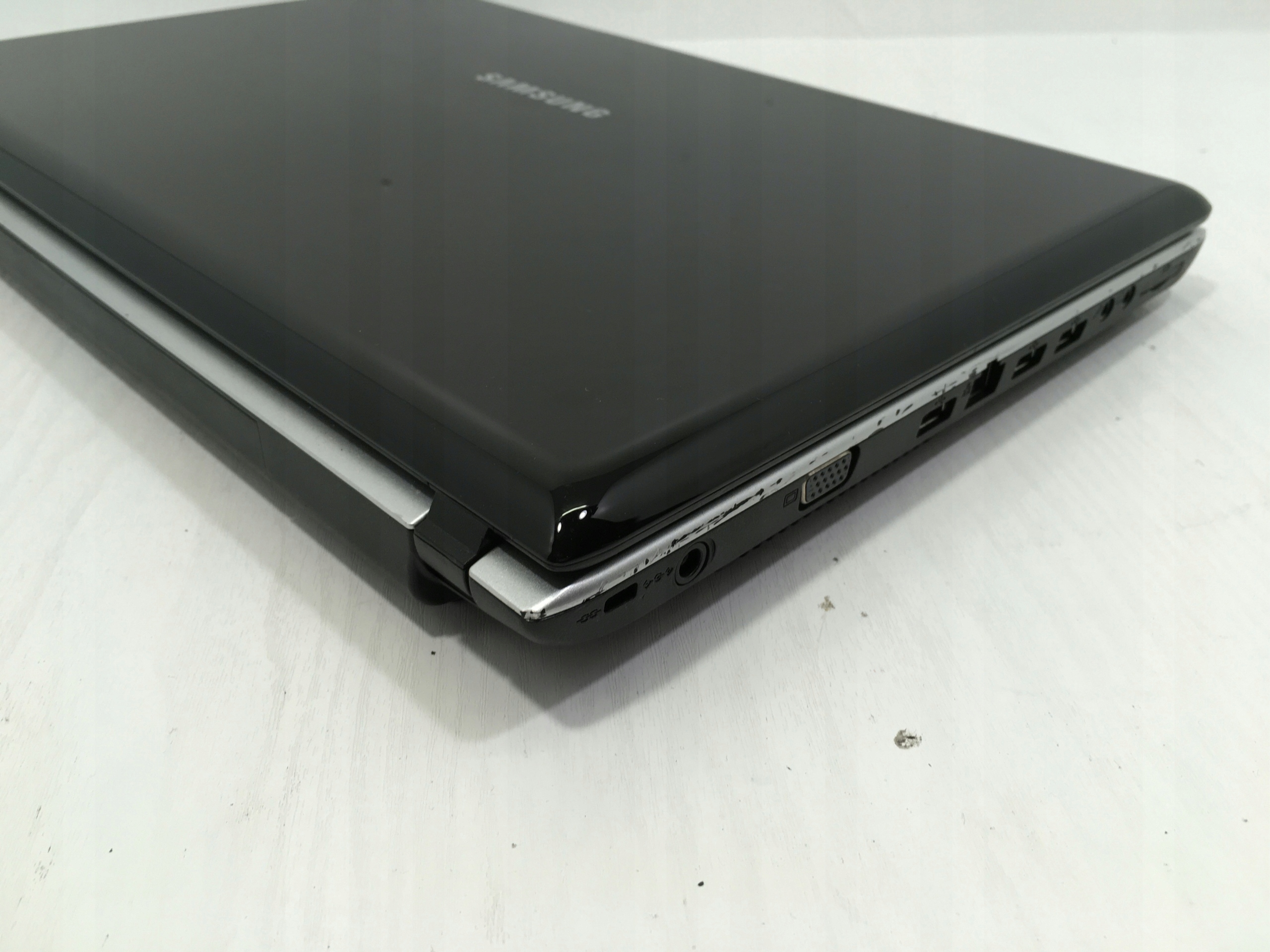 LAPTOP SAMSUNG NP-R519 2x2.1GHz 15.6'' 4GB QC65 - 7599255372 ...