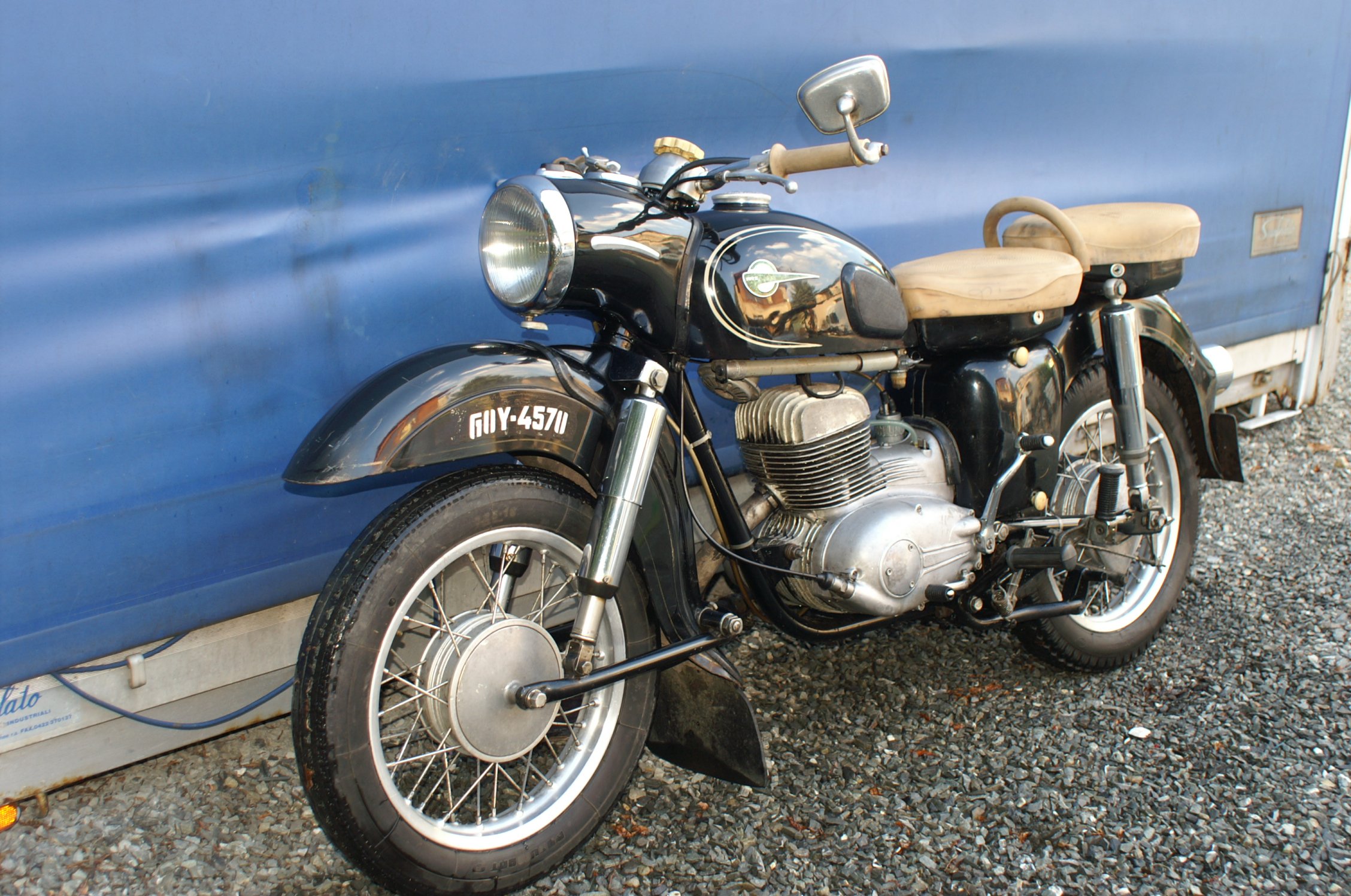 mz es 250/1 - 7248337674 - oficjalne archiwum allegro