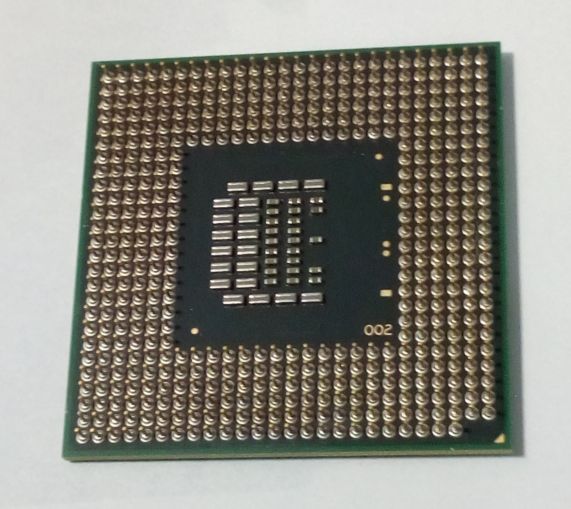 Procesor Intel Core2Duo T9500 2,6GHz FSB800 6MB P - 7329262340 ...