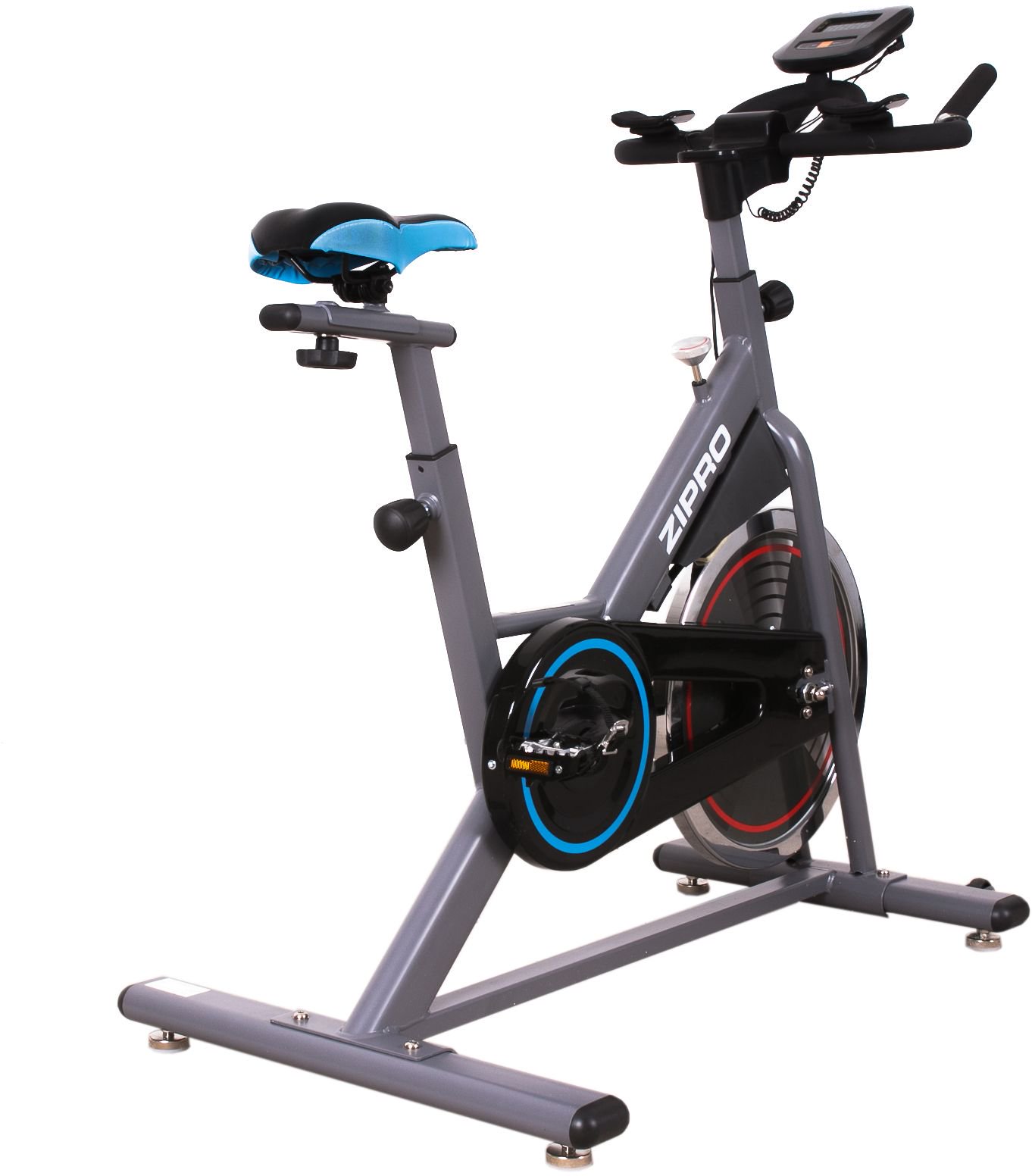 ROWER spinningowy ROWEREK STACJONARNY Holo - Zipro - 7133464211 ...