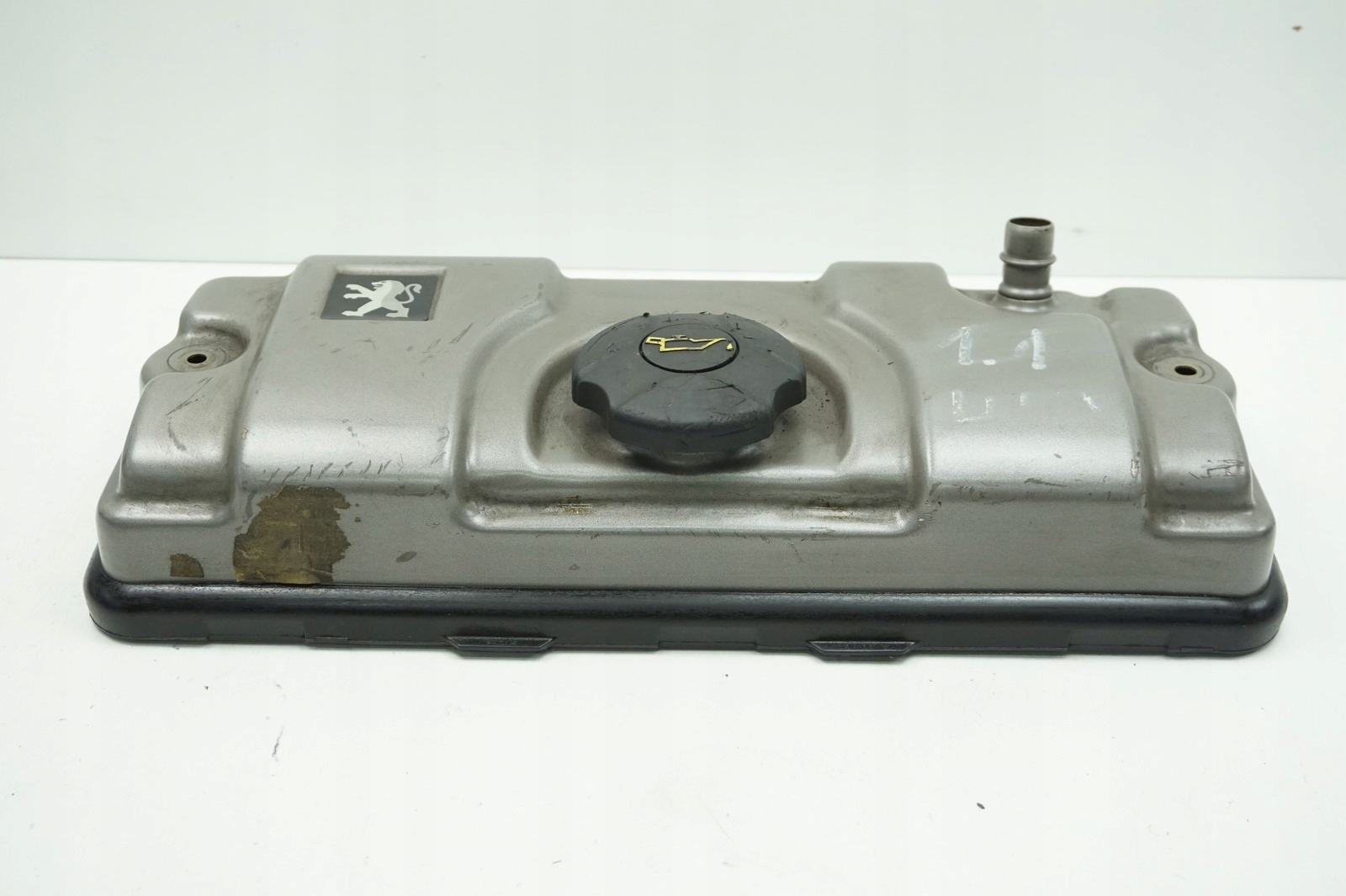 Pokrywa Zaworów 0248R3 1,1 1,4 8v Peugeot Citroen - 7389214965 ...