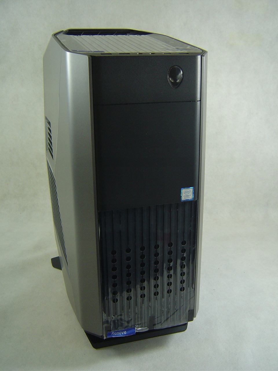 ALIENWARE Aurora R7 i7-8700 512SSD 32GB GTX 1080Ti - 7672966982 ...