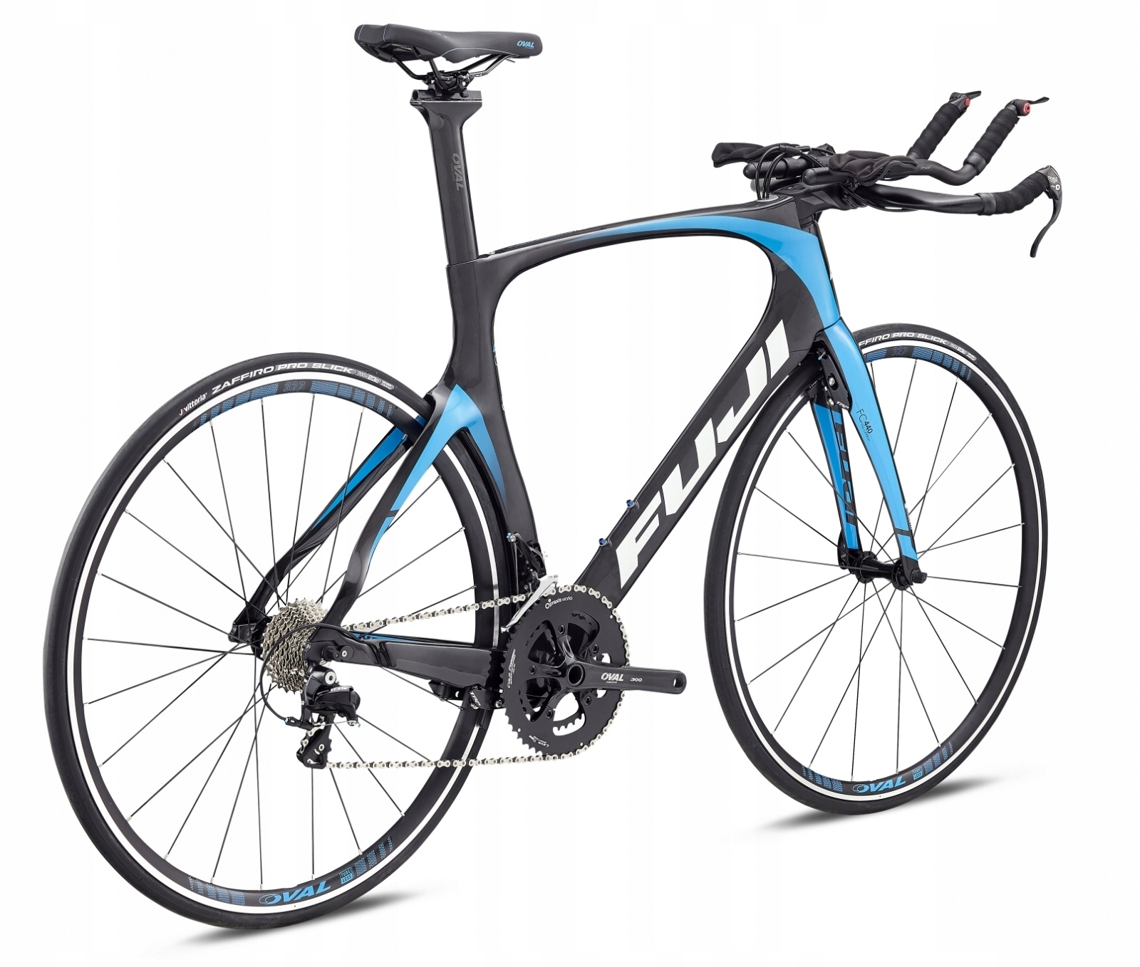 Rower triathlonowy Fuji Norcom 2.3 Wyprzedaż - 7426983856 - oficjalne ...