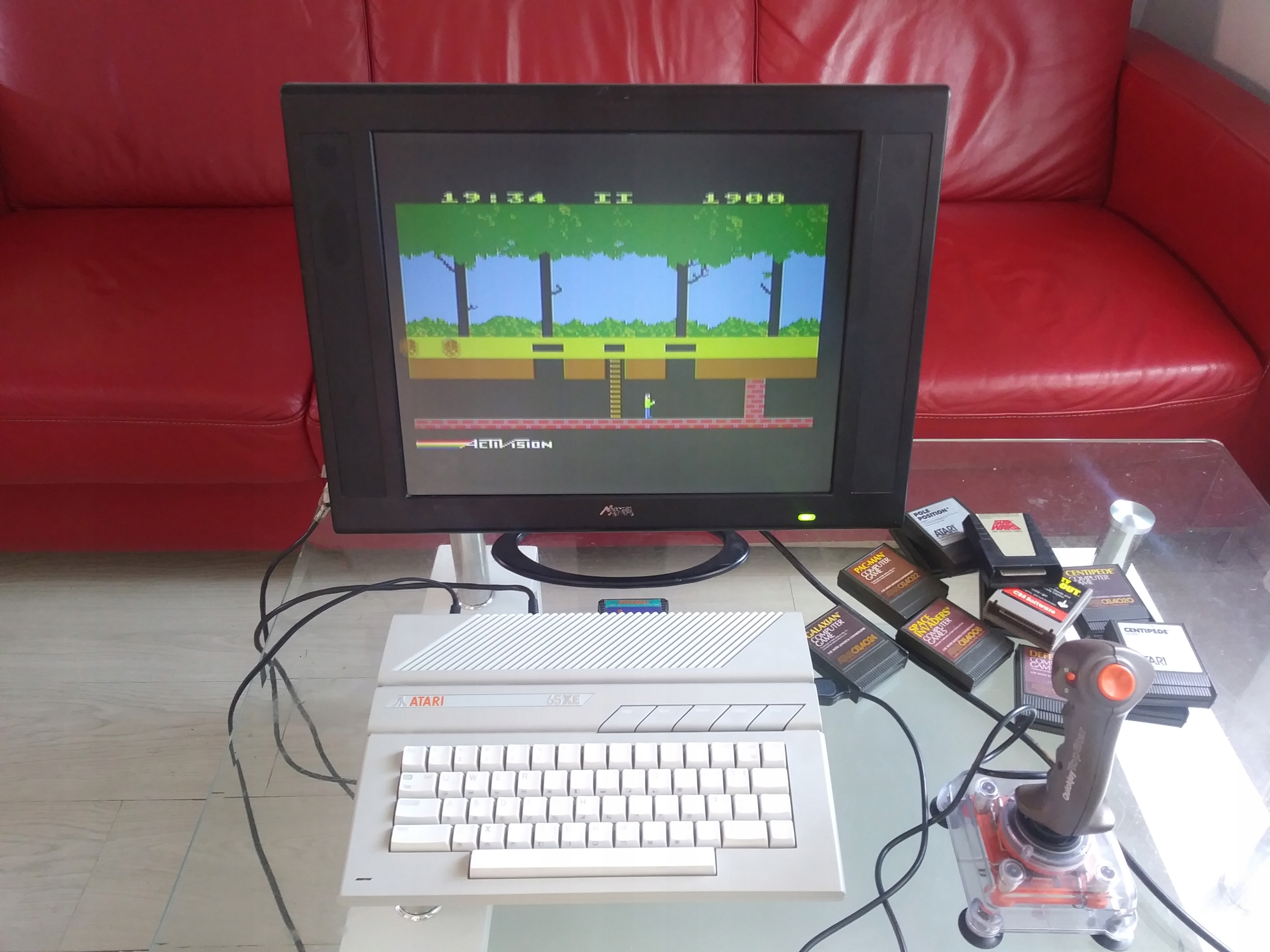 The History of Atari – Aidensblog.com