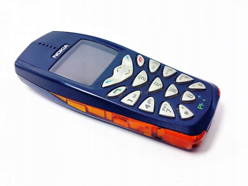 NOKIA 3310I - 7464386700 - oficjalne archiwum allegro