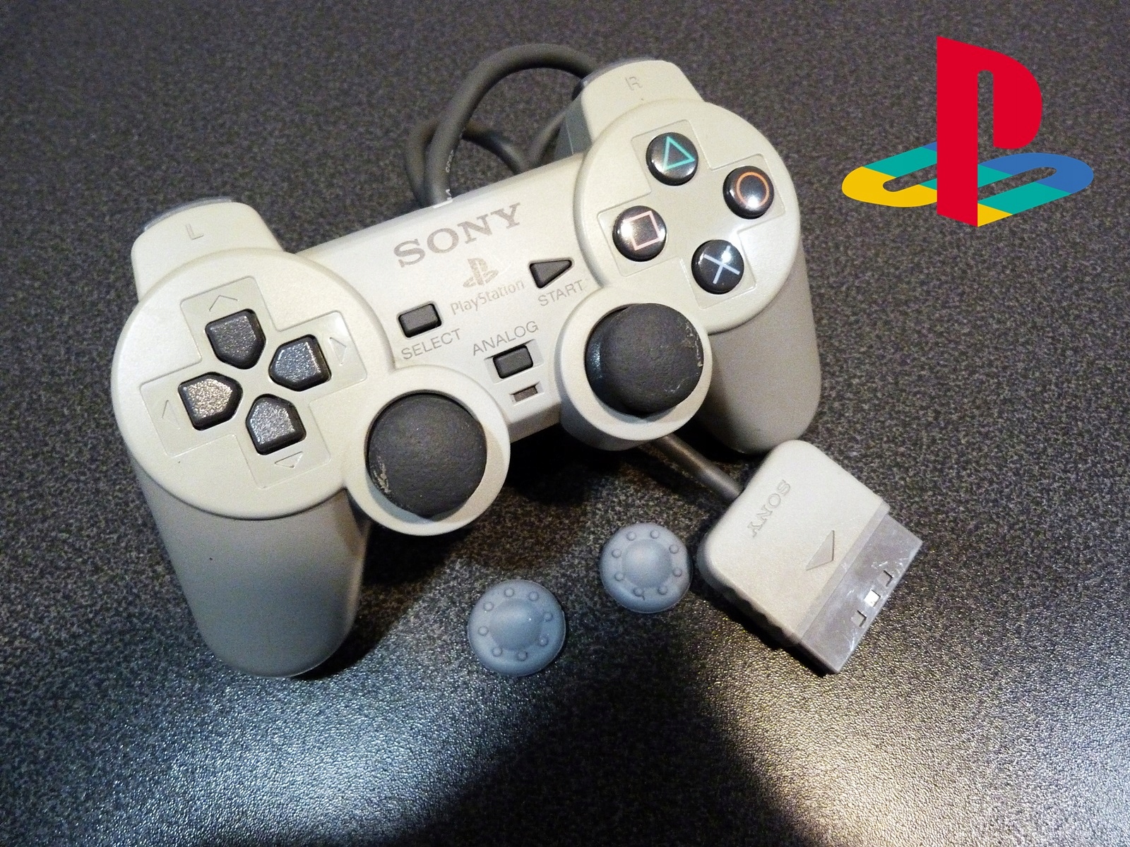 PAD PSX PSOne PS2 SCPH-1200 ORYGINALNY SONY - 7669962149 - oficjalne ...