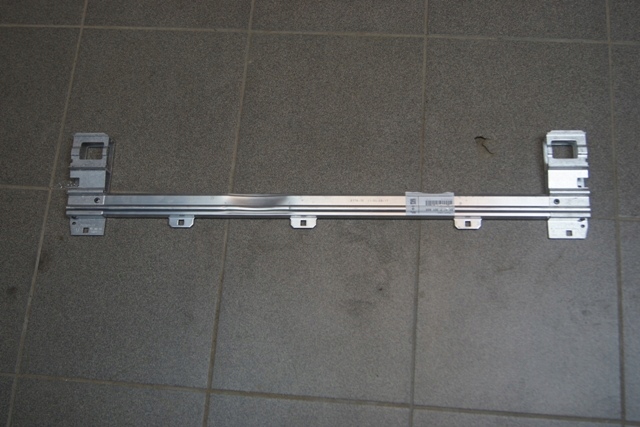 WZMOCNIENIE ZDERZAKA BELKA BMW 2 F45 51117301605 - 7444016480 ...