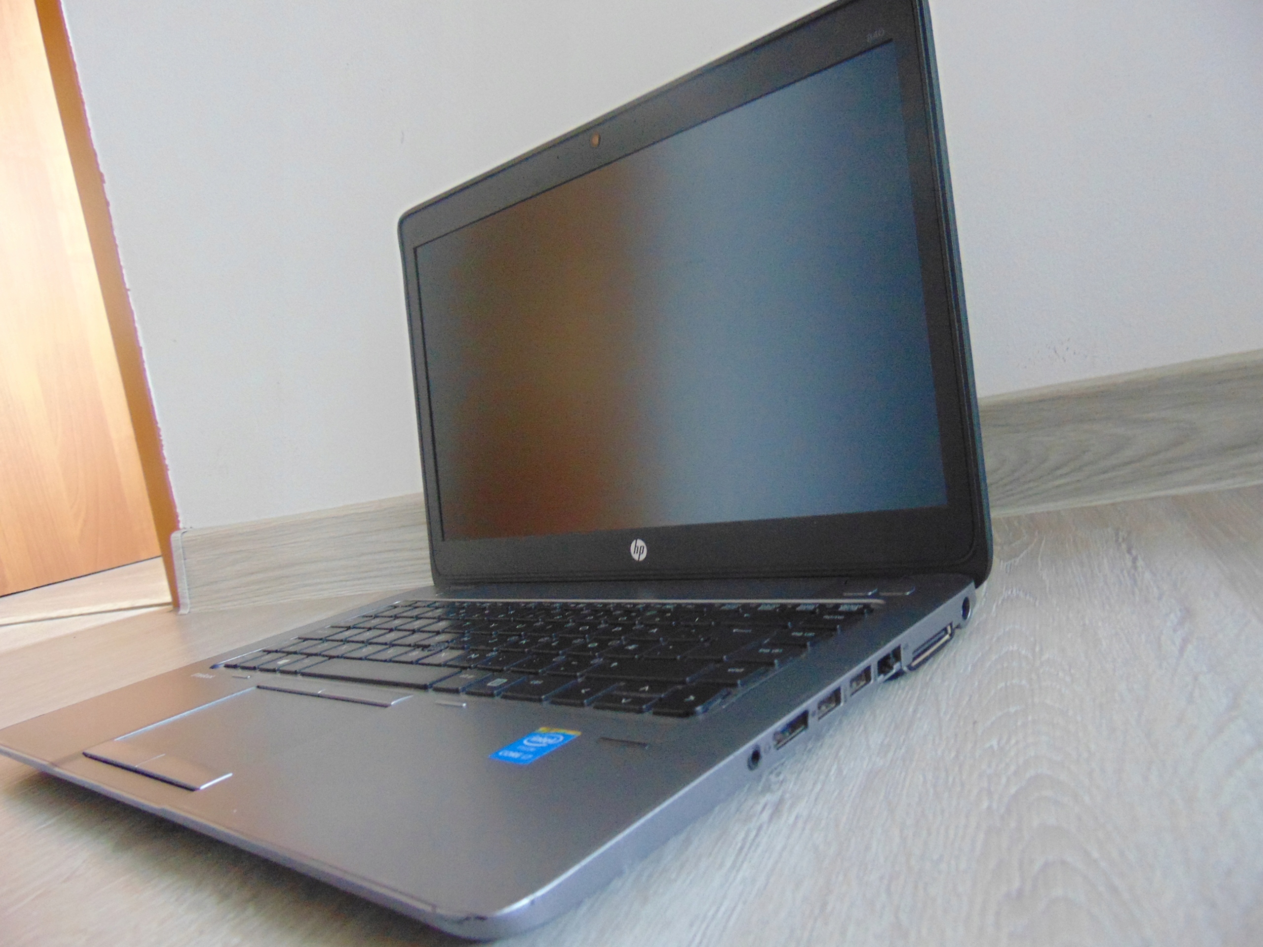 HP EliteBook 840 G2 i7 16GB 256SSD W10 12GWPROD FV - 7479092804 ...