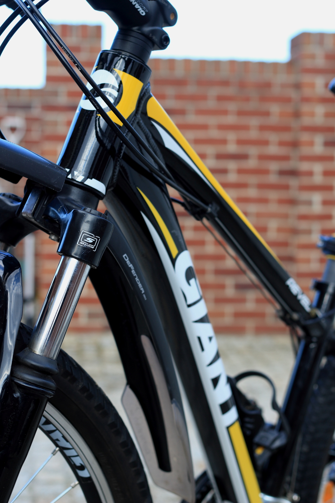 Rower Giant Revel 4, koła 26'', rama XS + dodatki! - 7269727648 ...