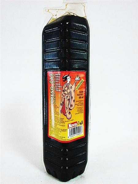 CZESKA HERBATA RUMOWA 600ml. PRESO CA - 7352977447 - oficjalne archiwum ...